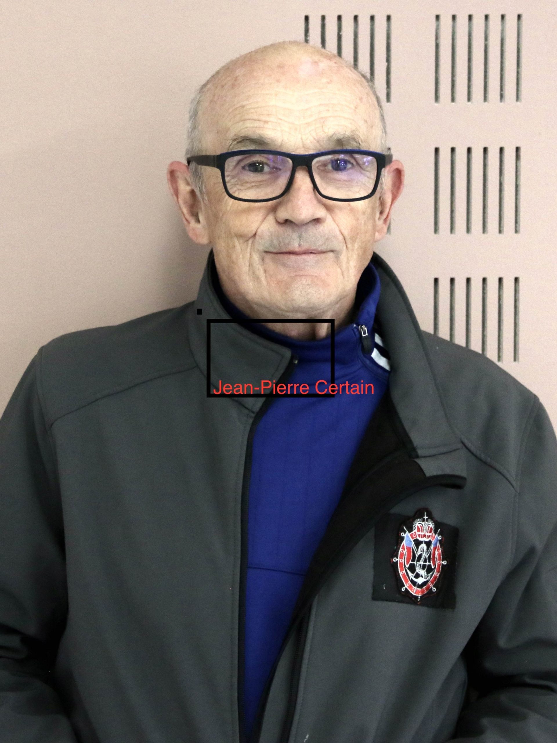 Trombinoscope - UCP24