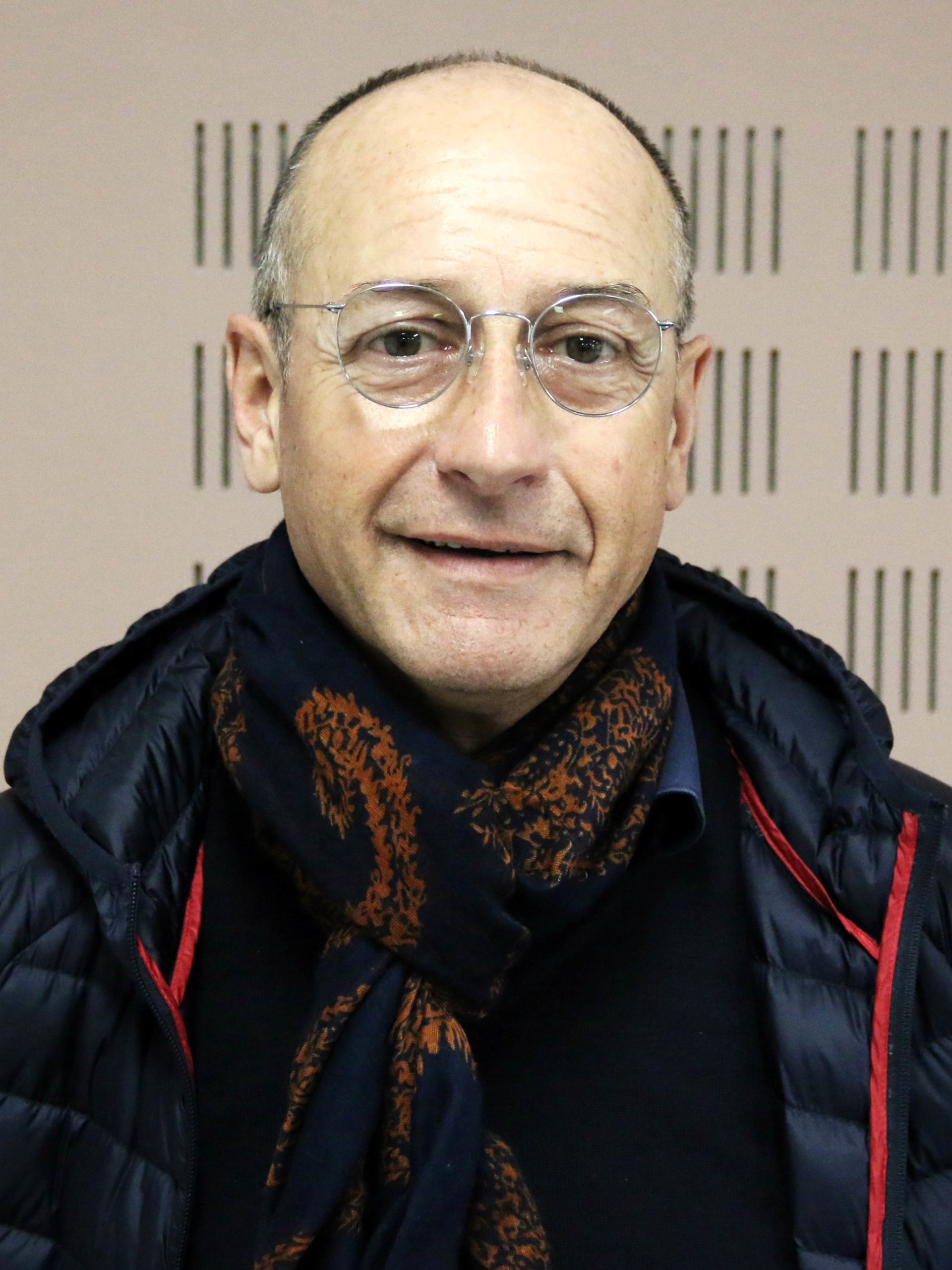 Trombinoscope - UCP24