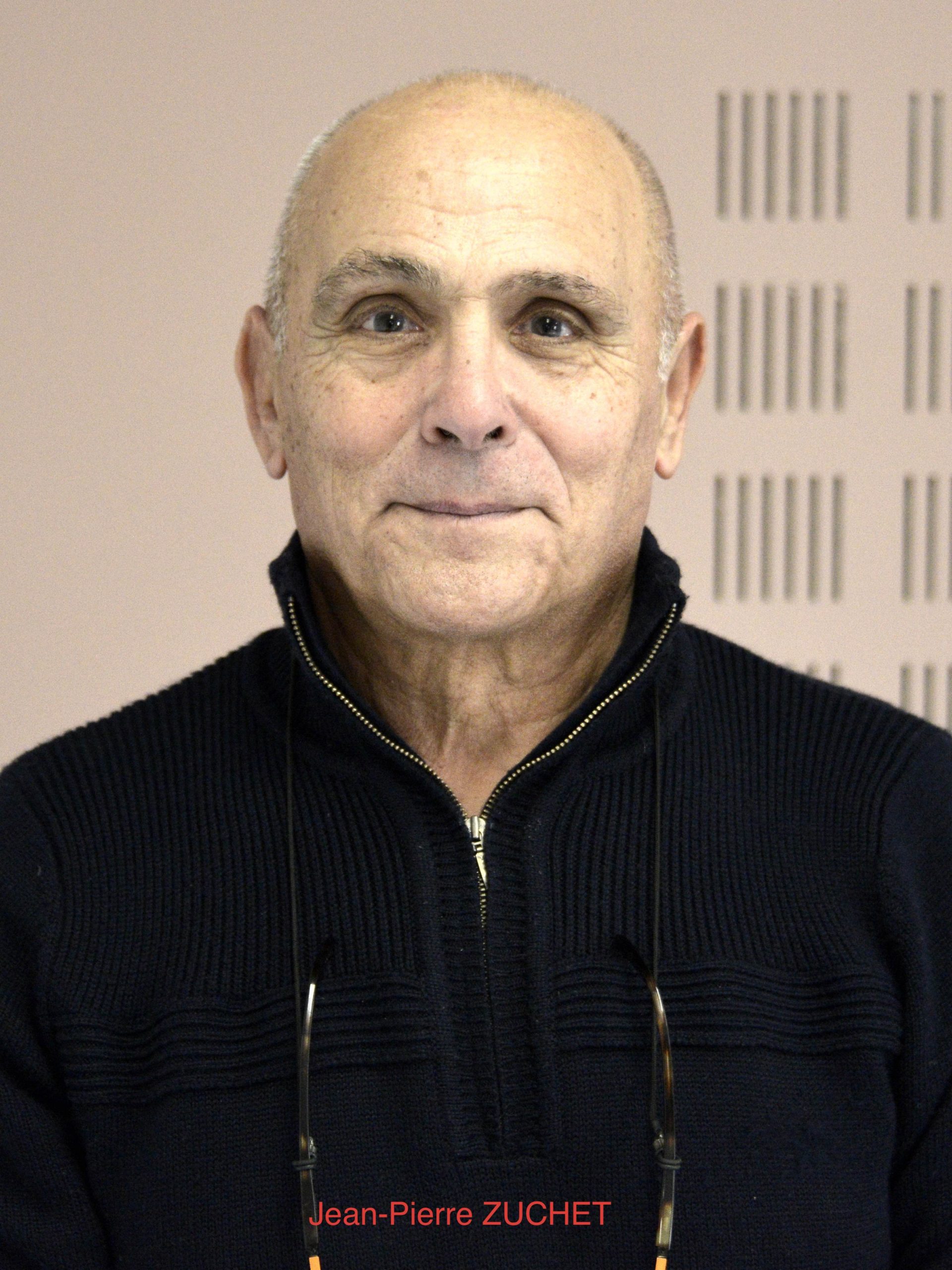 Trombinoscope - UCP24