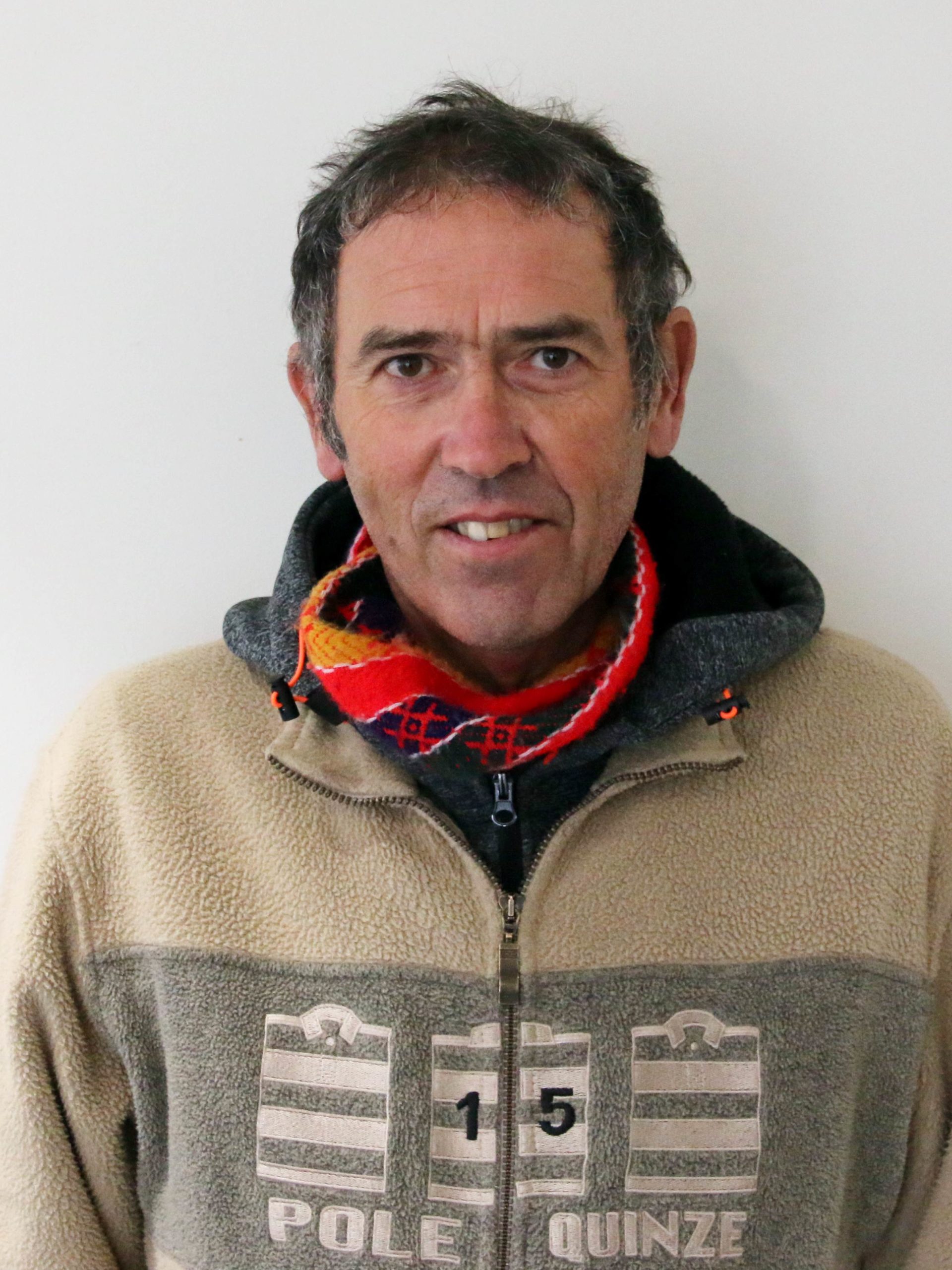 Trombinoscope - UCP24