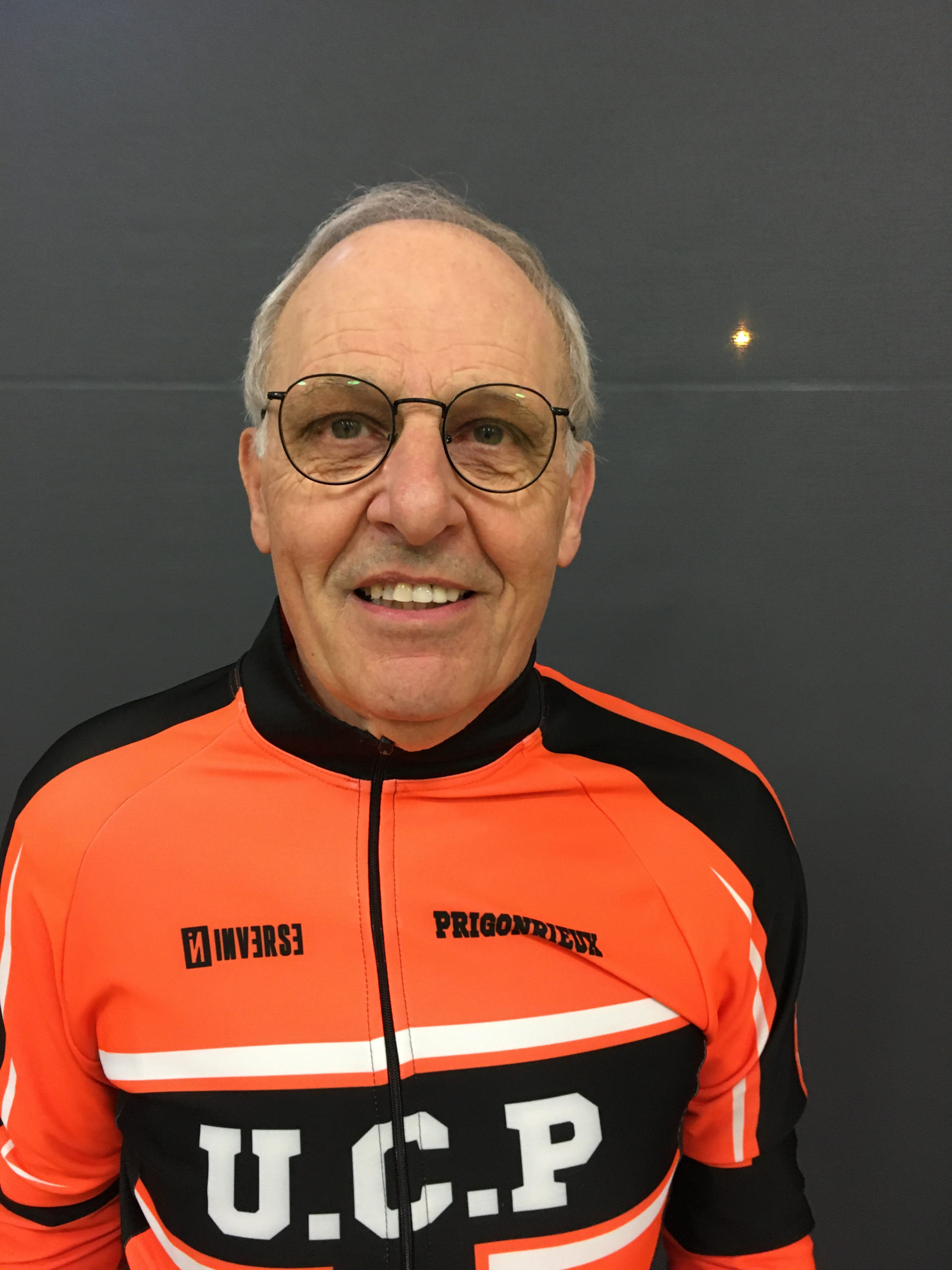 Trombinoscope - UCP24