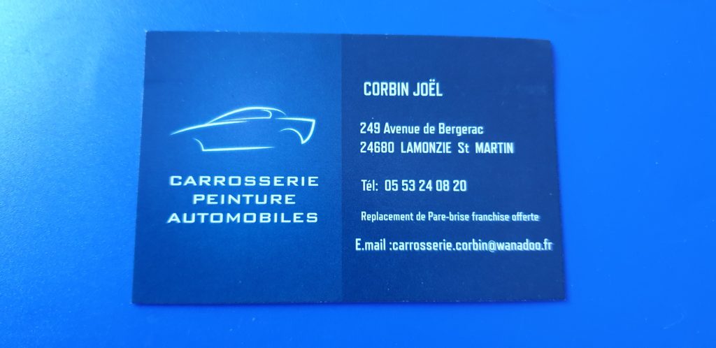 Accueil - UCP24